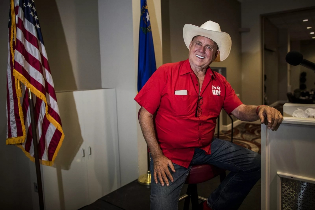 Remembering Dennis Hof | Dennis Hof